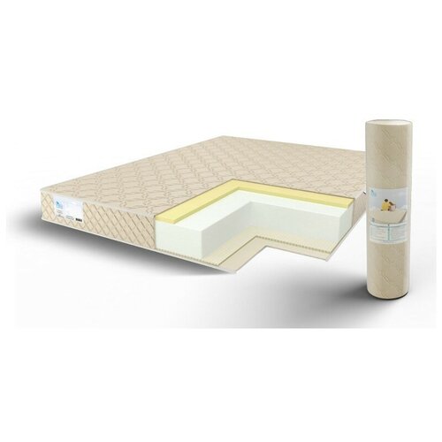 Матрас Comfort Line Memory-Latex Eco Roll Slim 180x195