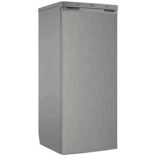 Холодильники POZIS Холодильник POZIS RS 405 серебристый металлопласт