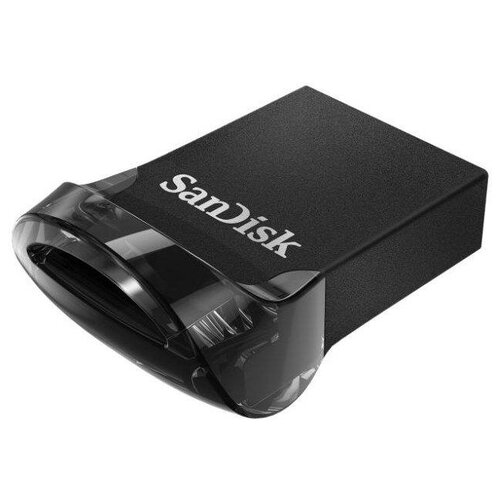 USB-флеш накопитель SanDisk 512Gb Ultra Fit USB 3.1 SDCZ430-512G-G46, 1шт.