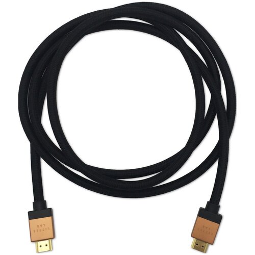 Кабель HDMI - HDMI Little Lab Lake HDMI v2.1 5.0m