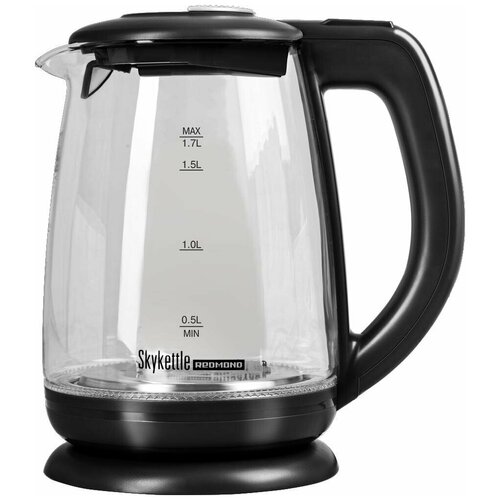 Чайник-светильник REDMOND SkyKettle G212S (черный)