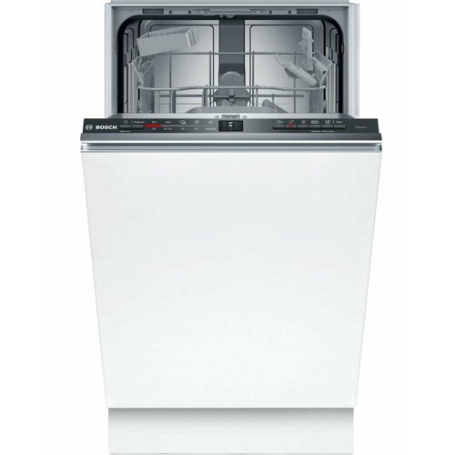 Посудомоечная машина встраиваемая Bosch SPV2HKX42E