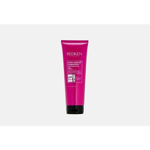 Redken - Color Extend Magnetics Mask Маска для окрашенных волос 250 мл