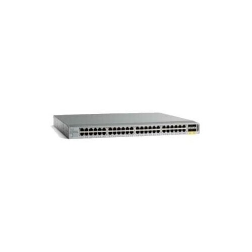 Коммутатор CISCO NEXUS N2K-C2248TP-E