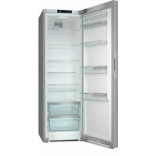 Холодильник MIELE KS 4783 ED BlackBoard, черный матовый