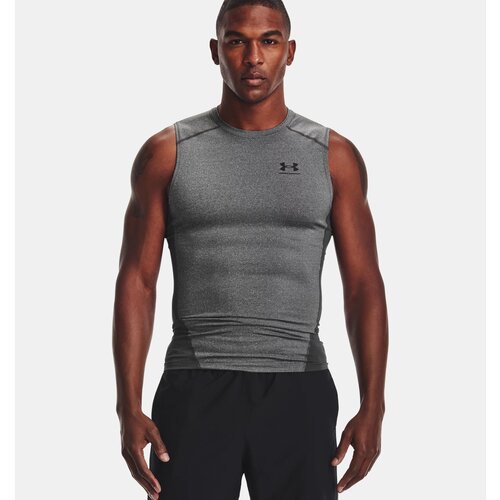 Майка Under Armour, размер XL, серый