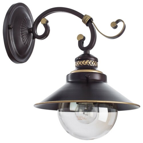 Бра ARTE Lamp A4577AP-1CK