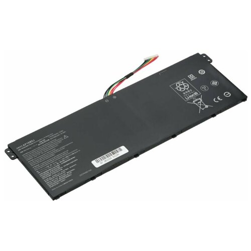Аккумулятор для ноутбука Acer Aspire 3 A315-21 (AP16M5J)