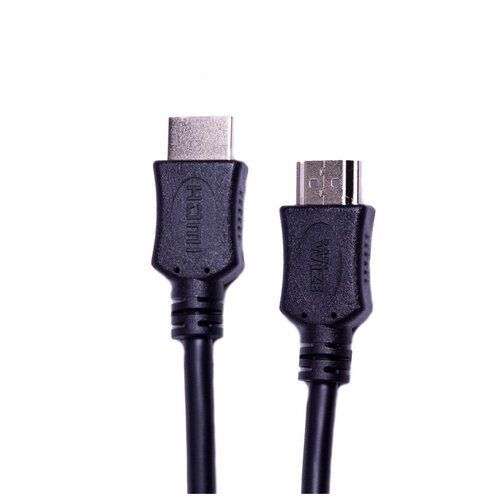 Кабель HDMI Wize 1.8 м C-HM-HM-1.8M