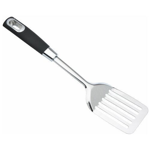 Satoshi Kitchenware Имари 882269 черный / серебристый 35.5 см