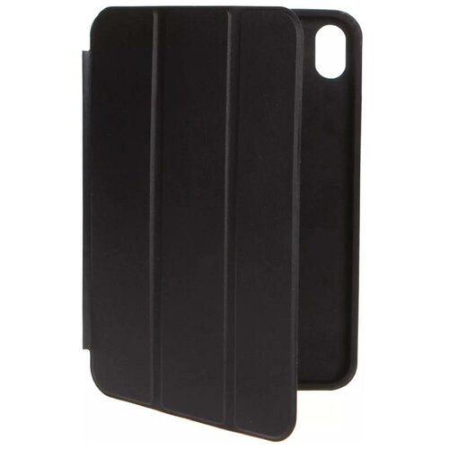 Чехол Zibelino для APPLE iPad 6 Mini Tablet с магнитом Black ZT-IPAD-MINI6-BLK