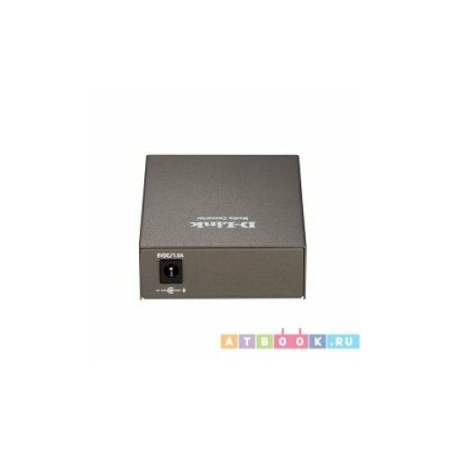 D-Link DMC-F15SC Медиаконвертер DMC-F15SC/B1A