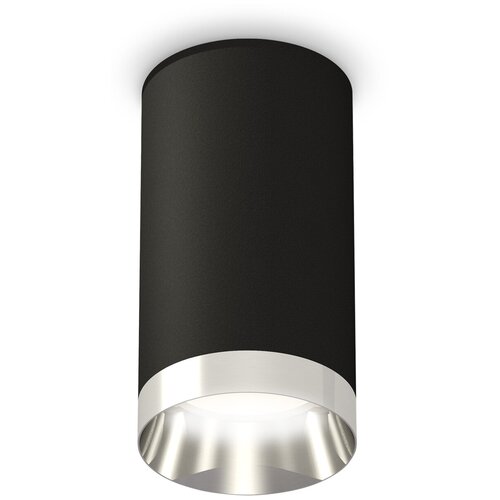 Комплект накладного светильника Ambrella light Techno spot XS6323022