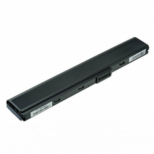 Аккумуляторная батарея Pitatel для ноутбука Asus A42DQ (4400mAh)
