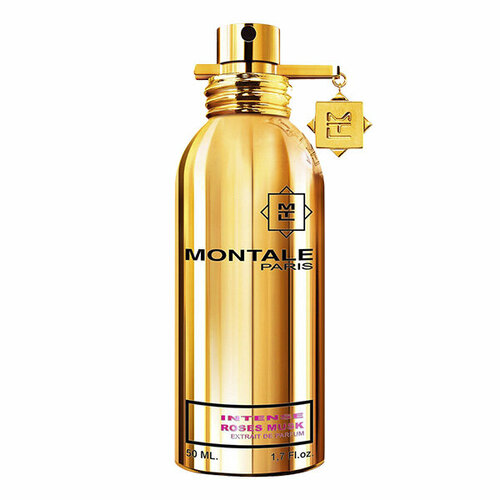 Montale Женский Intense Roses Musk Парфюмированная вода (edp) 50мл
