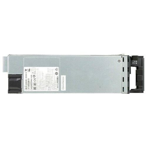 Блок питания Cisco (PWR-C1-350WAC-P=)