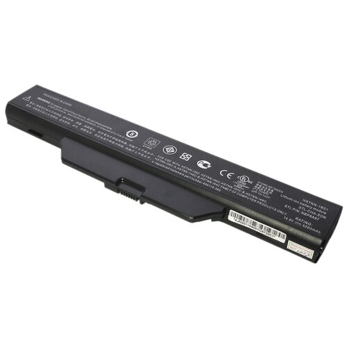 Аккумуляторная батарея для ноутбука HP 490306-001