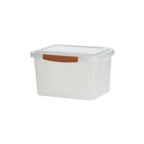 Контейнер для пищев. продукт.8л (Coba)