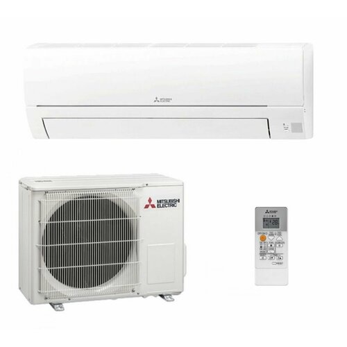 Сплит-система Mitsubishi Electric MSZ-HR35VFK/MUZ-HR35VF