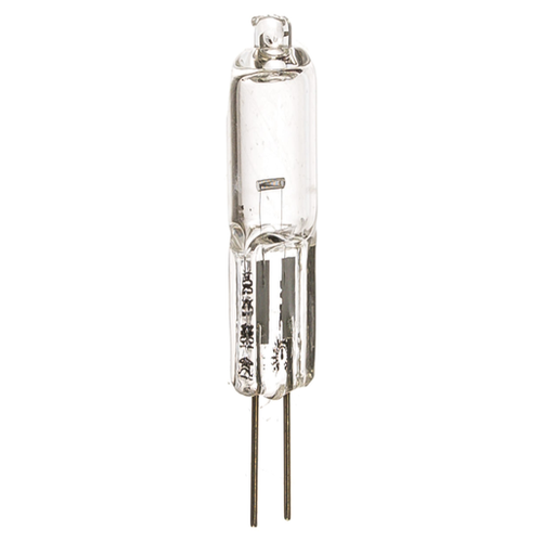 Лампа накаливания галогенная G4-JC-10W-12V (галоген, капсула, 10Вт, нейтр, G4) C0027367 ЭРА (2шт.)