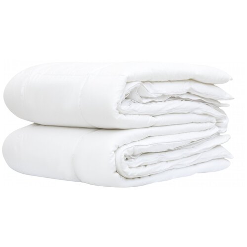 Одеяло Аскона Teplo, теплое, 140 х 205 см, белый