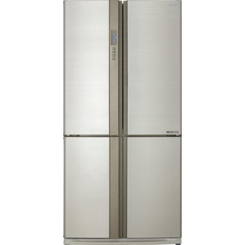 Холодильник Side-by-Side Sharp SJ-EX98FBE