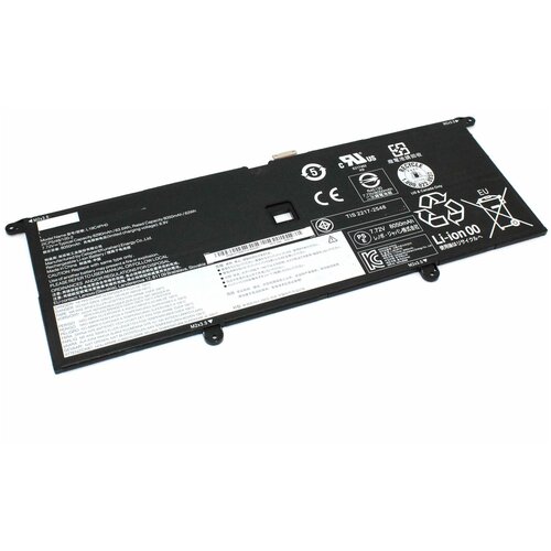 Аккумуляторная батарея для ноутбука Lenovo Ideapad Yoga Slim 9-14 (L19C4PH0) 7.72V 63.5Wh