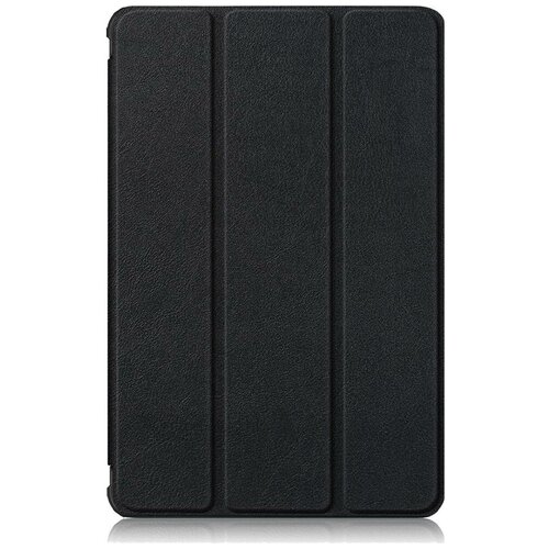 Чехол Zibelino Tablet для Samsung Galaxy Tab S7 Plus/S8 Plus/S7 FE (T970/X806/T735) 12.4' черный