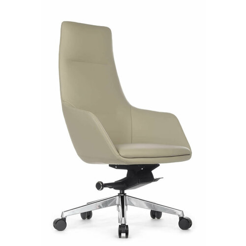 Компьютерное кресло Riva Design Soul (A1908) светло-серый