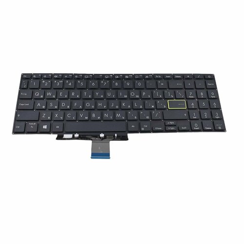 Клавиатура для Asus E510KA ноутбука
