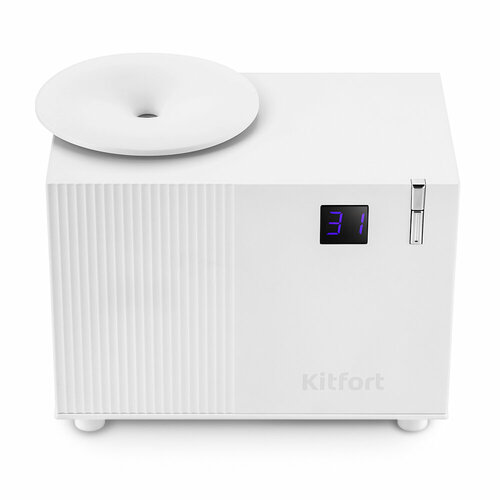 Увлажнитель воздуха Kitfort КТ-3808