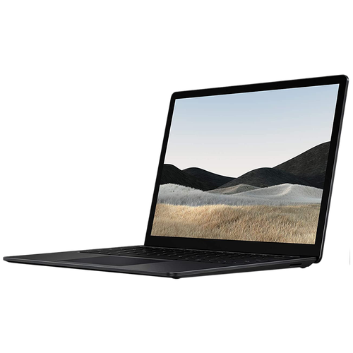 Ноутбук Microsoft Surface Laptop 4 13.5" i7 16/512Gb Black (metal)