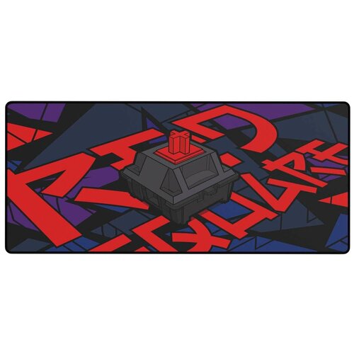 Игровой коврик Red Square Keyrox Mat 3XL RSQ-40012