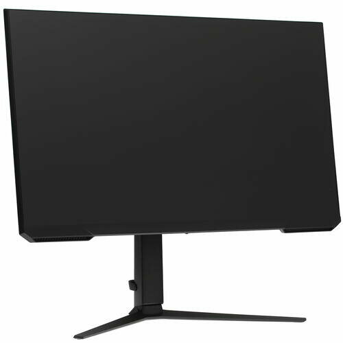 31.5" Монитор Samsung Odyssey G3 S32AG320NI черный