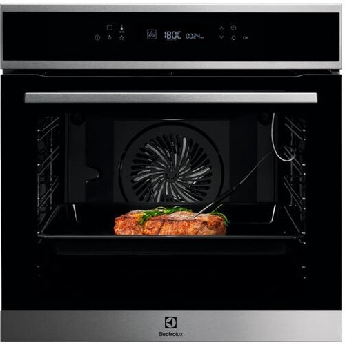 Духовой шкаф Электрический Electrolux COE7P31X