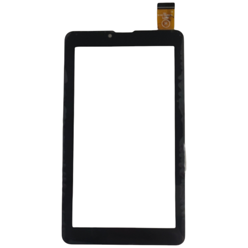 Тачскрин (сенсорное стекло) для планшета Digma CITI 7586 3G (TS7203MG)