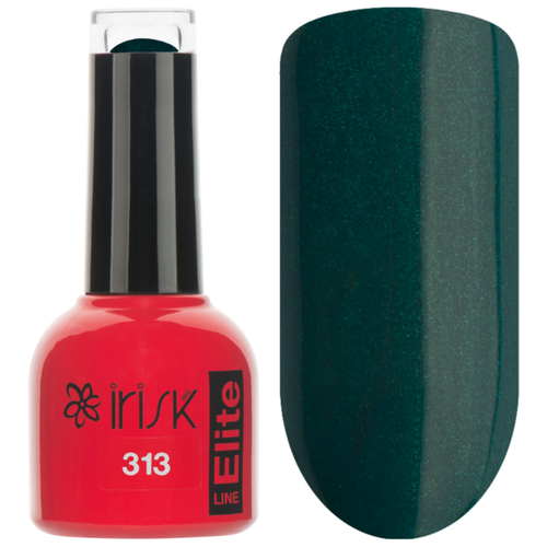 Irisk Professional Гель-лак Elite Line, 10 мл, 313