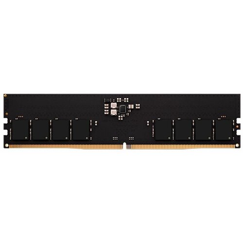 Модуль памяти AMD Radeon Entertainment Series Gaming Memory 8GB DDR5 4800 DIMM Black