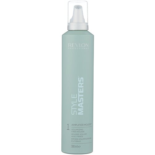 Revlon Professional Style Masters Мусс Volume amplifier для объема, 300 мл, 339 г