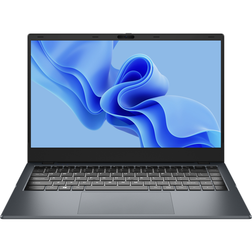 Ноутбук Chuwi GemiBook Xpro 14.1" N100/8 ГБ/256 ГБ