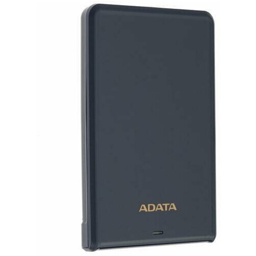 2 ТБ Внешний HDD A-Data HV620 Slim (AHV620S-2TU31-CBL) синий - 2.5", 5400 rpm, USB 3.2 Gen1 (USB 3.0, USB 3.1 Gen1) Type-A