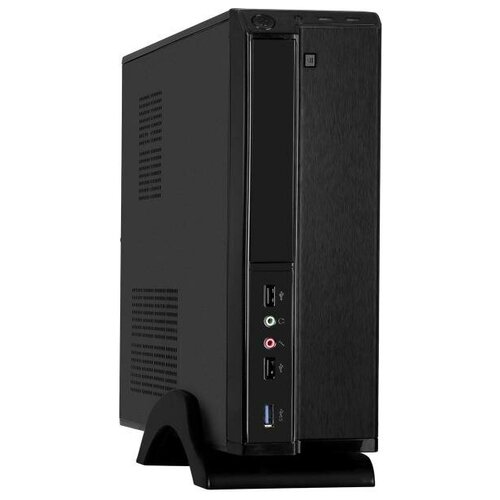 Системный блок OLDI Computers OFFICE 0788365 Intel Pentium G6400 4 Гб 1Tb + 128 SSD Intel UHD Graphics 610 400 Вт Windows 10 Professional