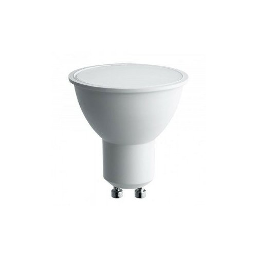 Светодиодная LED лампа Saffit MR16 GU10 230V 11W(905Lm) 4000K 4K матовая 57x50 SBMR1611 55155 (упаковка 14 штук)