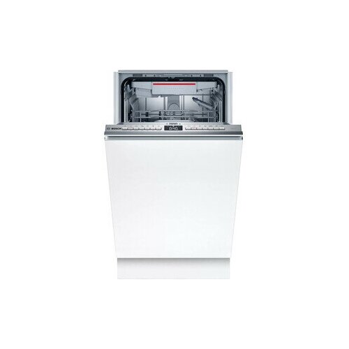 Встраиваемая посудомоечная машина Bosch SPV4XMX28