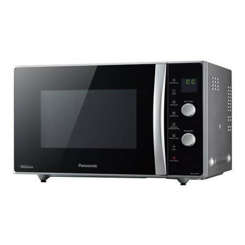 Микроволновая печь Panasonic NN-CD565BZPE