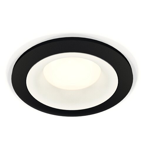 Комплект встраиваемого светильника Ambrella light Techno spot XC7622001
