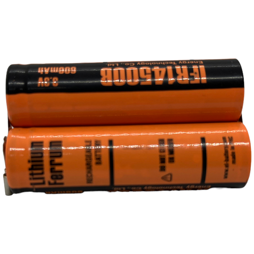 Аккумулятор MOSER литий ионный (Li-Io) 1871-7960 для Moser Chrom Style Pro