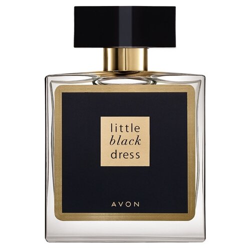 AVON парфюмерная вода Little Black Dress, 100 мл