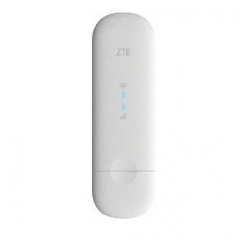 4G LTE модем ZTE 79U белый