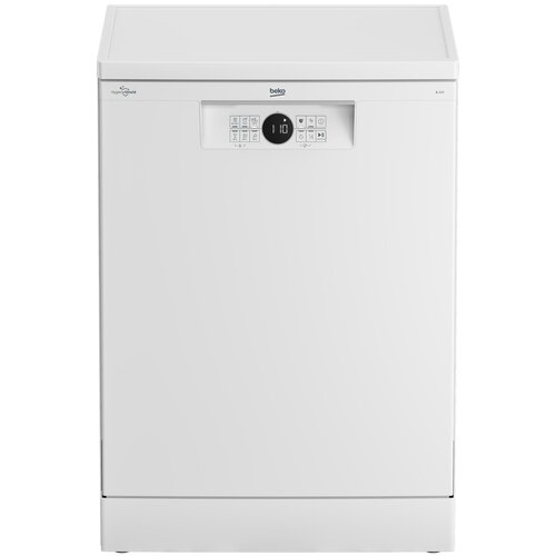 Посудомоечная машина Beko BDFN26522W, белый